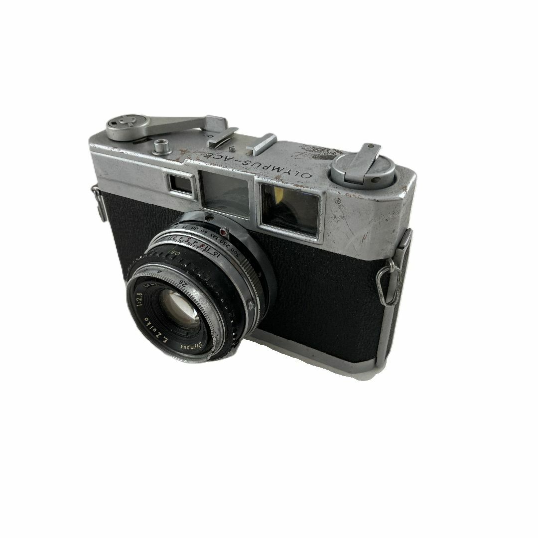 OLYMPUS - ◇OLYMPUS オリンパス Ace フィルムカメラ 45mm f/2.8 OLYMPUS - ◇OLYMPUS オリンパス Ace フィルムカメラ 45mm f/2.8