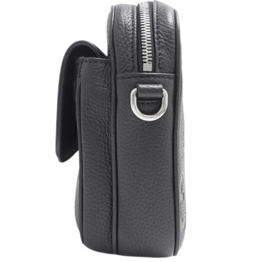 GUCCI - GUCCI(グッチ) ジャンボGG スモール クロスボディバッグ GUCCI - GUCCI(グッチ) ジャンボGG スモール クロスボディバッグ