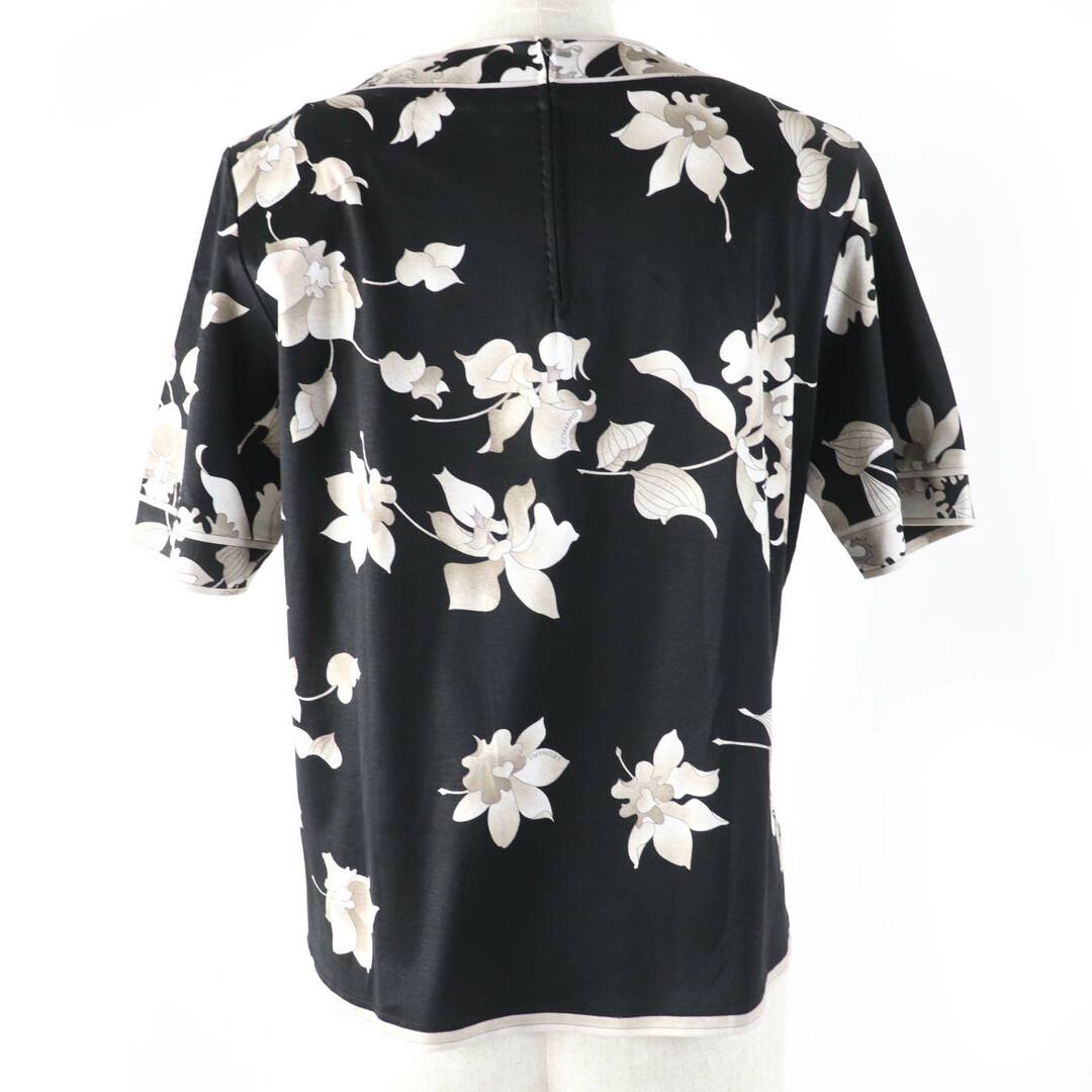 未使用品☆LEONARD FASHION レオナール ファッション コットン 未使用品☆LEONARD FASHION レオナール ファッション コットン