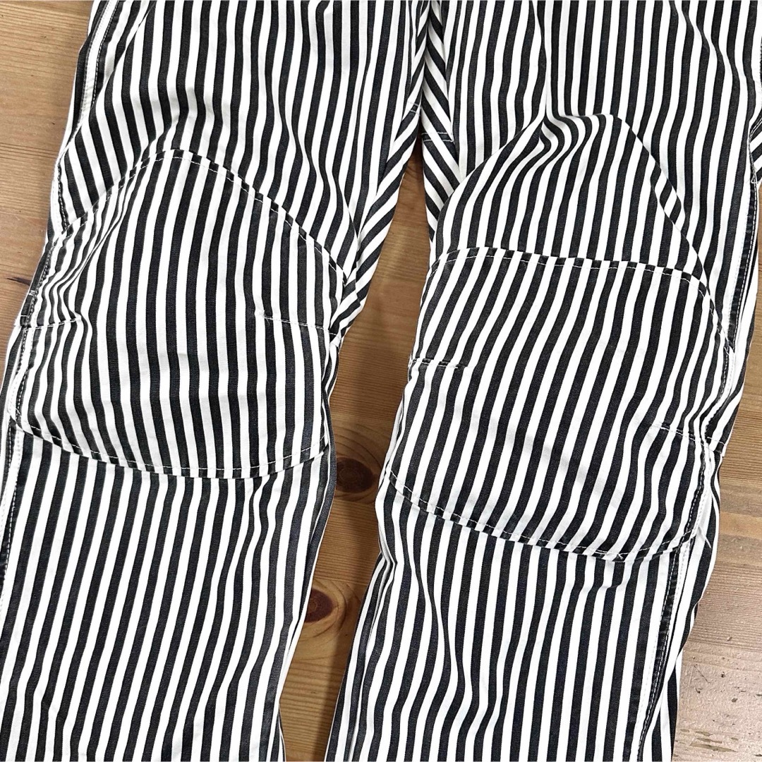 G-STAR RAW - G-STAR RAW 5622 3D TAPERED ヒッコリー バイカー G-STAR RAW - G-STAR RAW 5622 3D TAPERED ヒッコリー バイカー