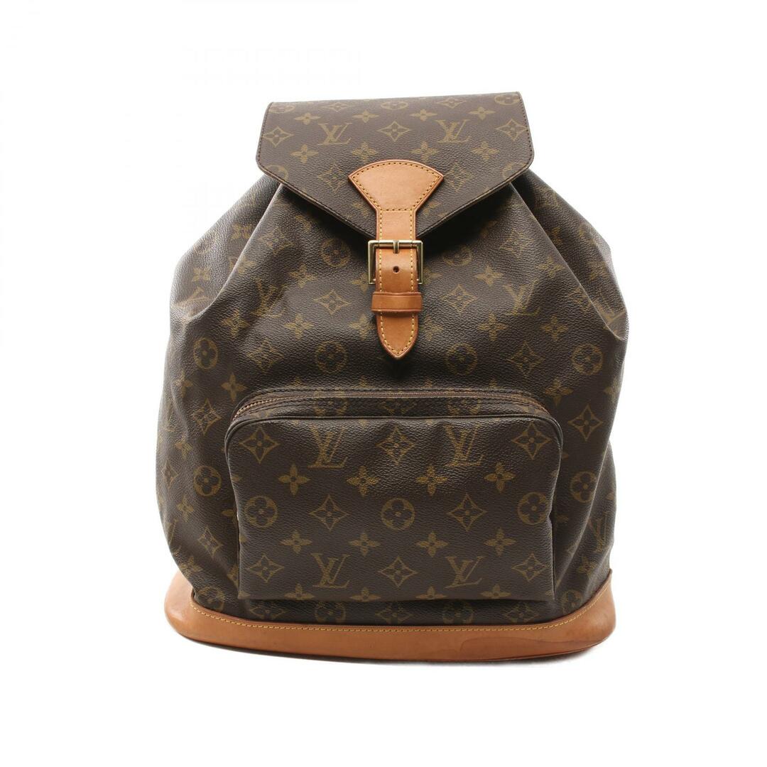 LOUIS VUITTON - LOUIS VUITTON ルイ・ヴィトン リュックサック LOUIS VUITTON - LOUIS VUITTON ルイ・ヴィトン リュックサック
