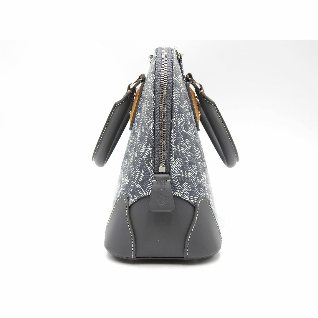 GOYARD - ゴヤール ヴァンドーム ミニ 2way ハンドバッグ GOYARD - ゴヤール ヴァンドーム ミニ 2way ハンドバッグ