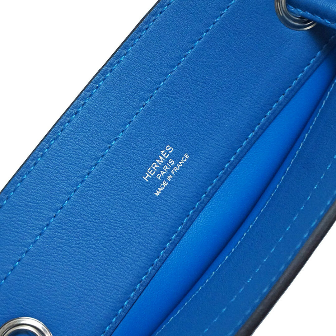 HERMES - エルメス サック アリーヌ ミニ ショルダーバッグ 斜め HERMES - エルメス サック アリーヌ ミニ ショルダーバッグ 斜め