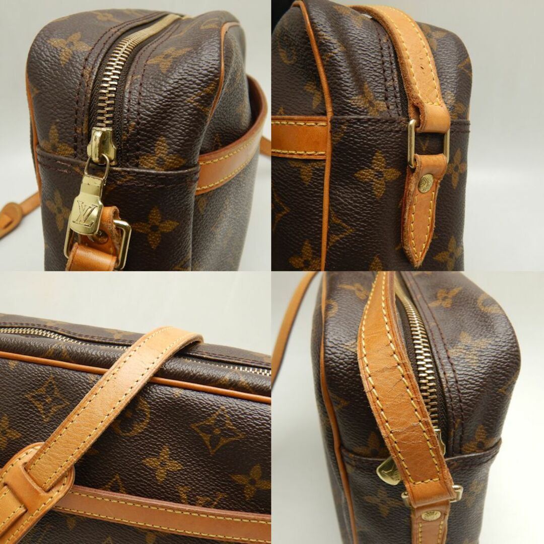 LOUIS VUITTON - LOUIS VUITTON ルイヴィトン モノグラム LOUIS VUITTON - LOUIS VUITTON ルイヴィトン モノグラム