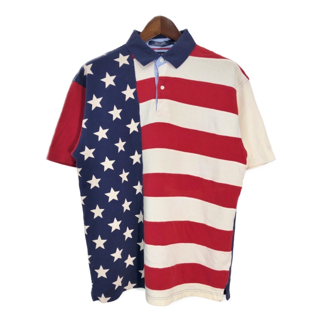 TOMMY HILFIGER - TOMMY HILFIGER トミーヒルフィガー TOMMY HILFIGER - TOMMY HILFIGER トミーヒルフィガー