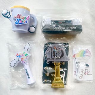 WEST - WEST. ジャニーズWEST 小瀧望 セットの通販 by FXXX's WEST - WEST. ジャニーズWEST 小瀧望 セットの通販 by FXXX's