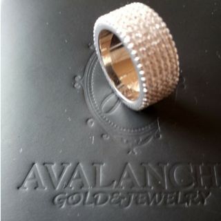 AVALANCHE - ◇激レア 廃盤品 セカオワ深瀬愛用 AVALANCHE AVALANCHE - ◇激レア 廃盤品 セカオワ深瀬愛用 AVALANCHE