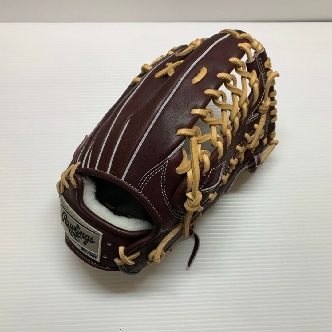 中古品 ローリングス Rawlings HOH Pro EXCEL Wizard 軟式 外 中古品 ローリングス Rawlings HOH Pro EXCEL Wizard 軟式 外