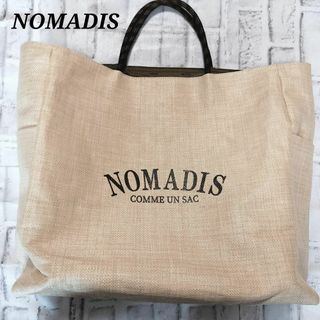 NOMADIS(トートバッグ)のフリマアイテム一覧 NOMADIS(トートバッグ)のフリマアイテム一覧