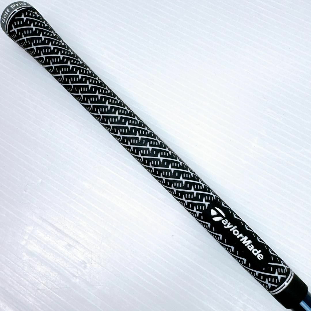 Fujikura - ベンタス ブルー(US) 5-S ドライバー用シャフト Fujikura - ベンタス ブルー(US) 5-S ドライバー用シャフト