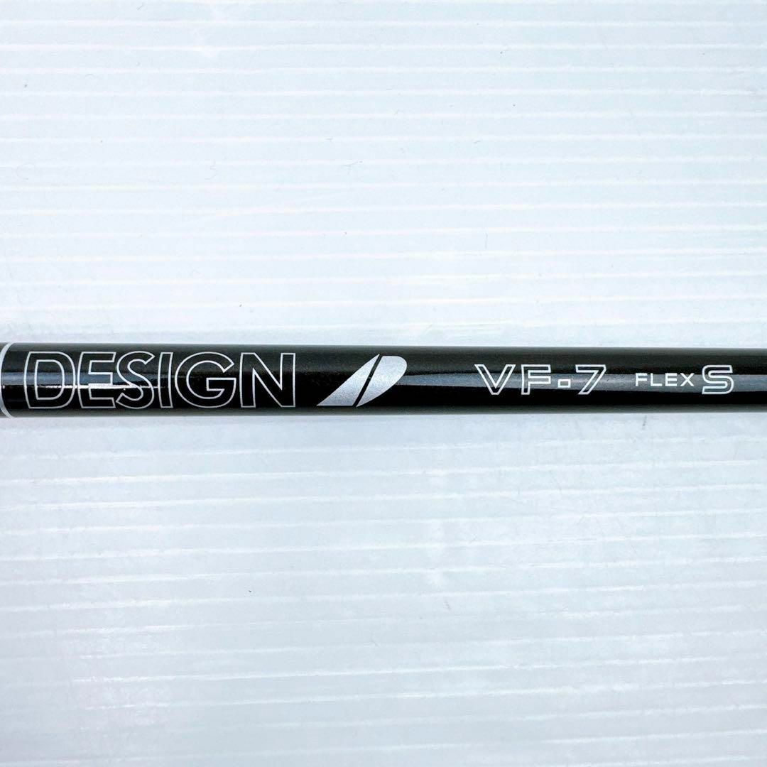 Graphite Design - ツアーAD VF-7S FW用シャフト タイトリスト Graphite Design - ツアーAD VF-7S FW用シャフト タイトリスト