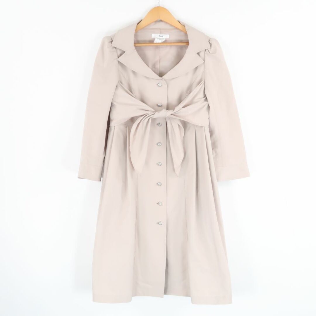 René - 美品 Rene ルネ 6216320 スプリングコート 36 René - 美品 Rene ルネ 6216320 スプリングコート 36