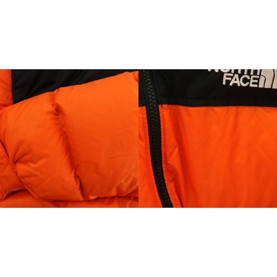 THE NORTH FACE - ザノースフェイス 1996 レトロヌプシ ダウン THE NORTH FACE - ザノースフェイス 1996 レトロヌプシ ダウン