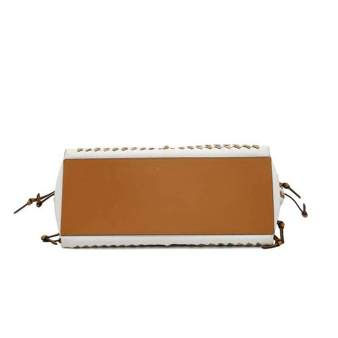 LOEWE - ロエベ トートバッグ クッション レザー 329.66AA93 LOEWE - ロエベ トートバッグ クッション レザー 329.66AA93
