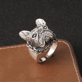 gunda - 新品 未使用 gunda キングコブラ リング サイズ15号 gunda - 新品 未使用 gunda キングコブラ リング サイズ15号
