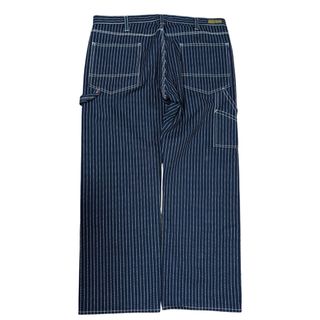carhartt - ☆日本製 Carhartt 復刻 ハートタグ デニム carhartt - ☆日本製 Carhartt 復刻 ハートタグ デニム