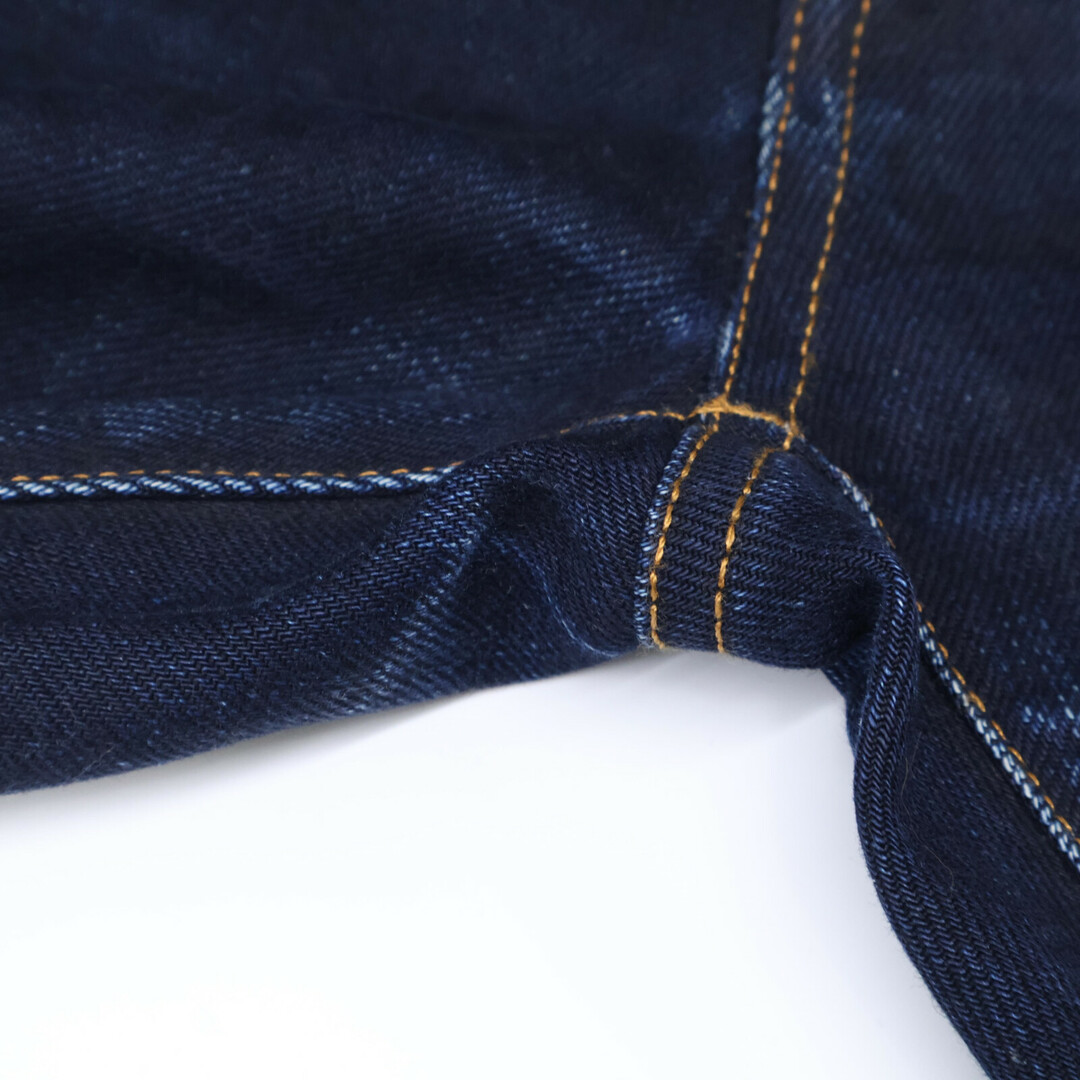 SAINT LAURENT - サンローランパリ 527389 Y06HA インディゴ M/SK SAINT LAURENT - サンローランパリ 527389 Y06HA インディゴ M/SK