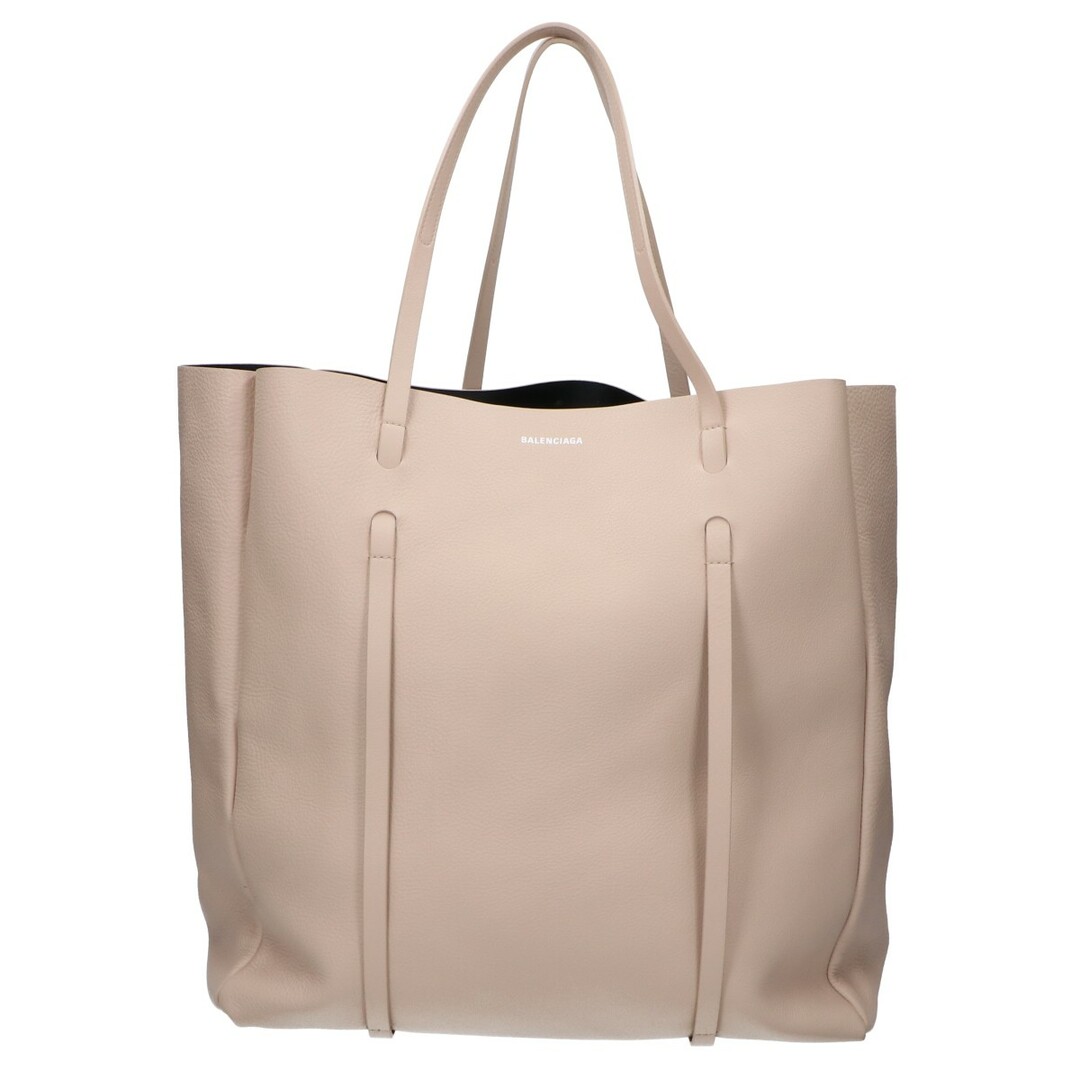 BALENCIAGA - バレンシアガ 475200 エブリデイ ポーチ/ミラー付 BALENCIAGA - バレンシアガ 475200 エブリデイ ポーチ/ミラー付