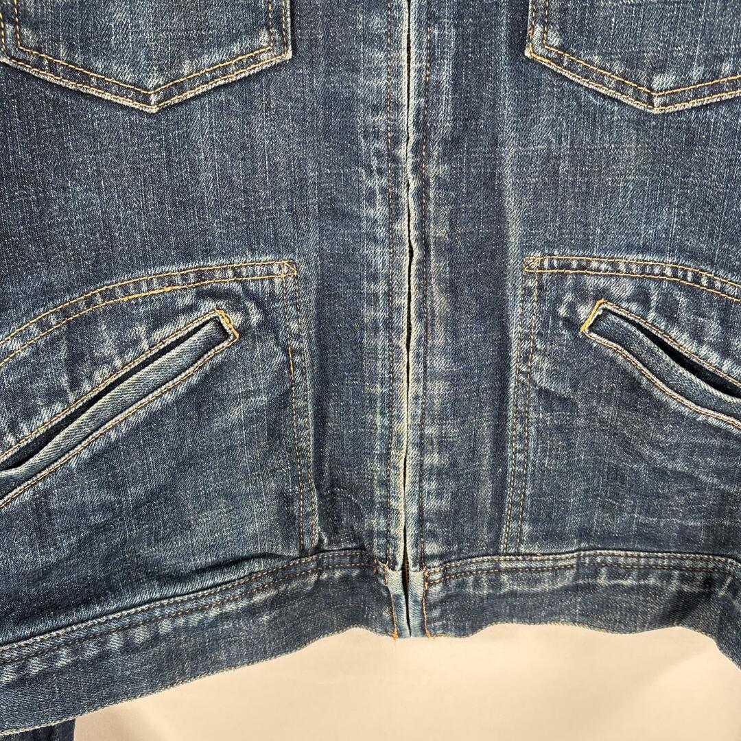 Ralph Lauren - 古着 ラルフローレン RALPH LAUREN デニム Ralph Lauren - 古着 ラルフローレン RALPH LAUREN デニム
