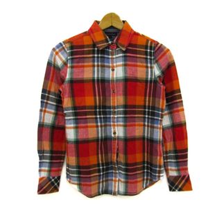 TOMMY HILFIGER(シャツ/ブラウス(長袖/七分))のフリマアイテム一覧 TOMMY HILFIGER(シャツ/ブラウス(長袖/七分))のフリマアイテム一覧