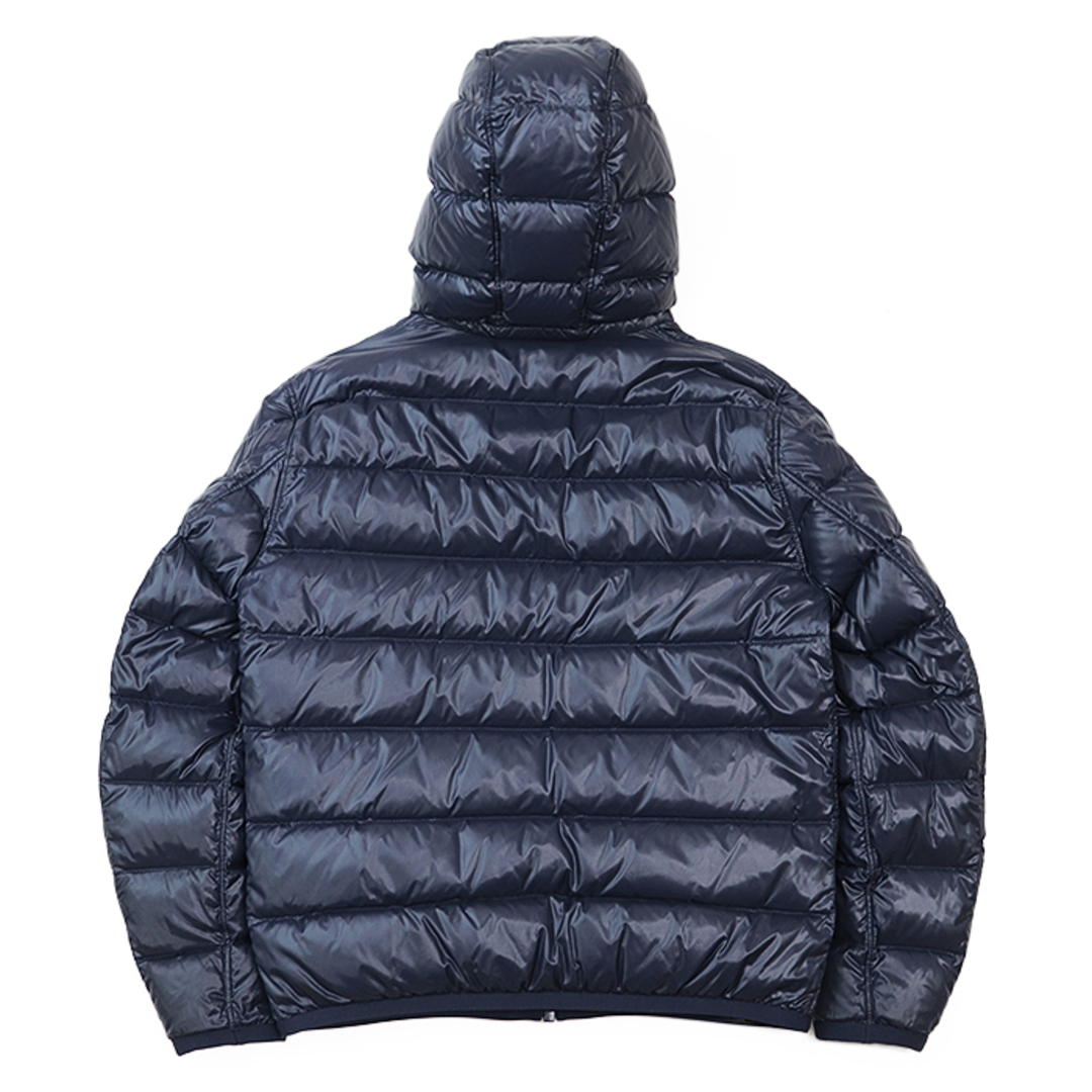 MONCLER - 【美品】MONCLER モンクレール ダウンジャケット 2021 MONCLER - 【美品】MONCLER モンクレール ダウンジャケット 2021