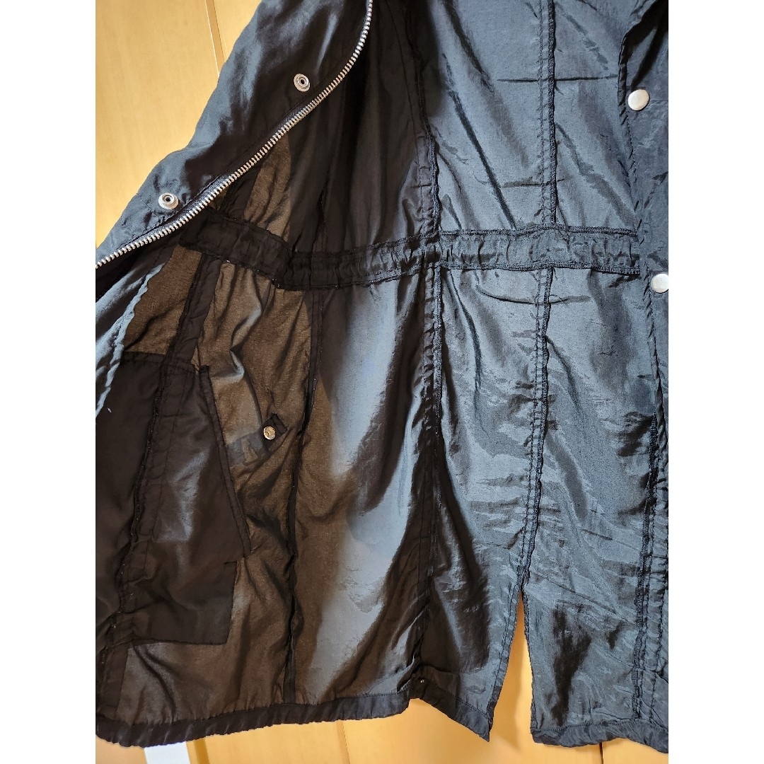GLAD NEWS - GLAD NEWS薄手ロングジャケットの通販 by AC8008PD GLAD NEWS - GLAD NEWS薄手ロングジャケットの通販 by AC8008PD