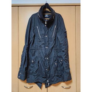GLAD NEWS - GLAD NEWS薄手ロングジャケットの通販 by AC8008PD GLAD NEWS - GLAD NEWS薄手ロングジャケットの通販 by AC8008PD