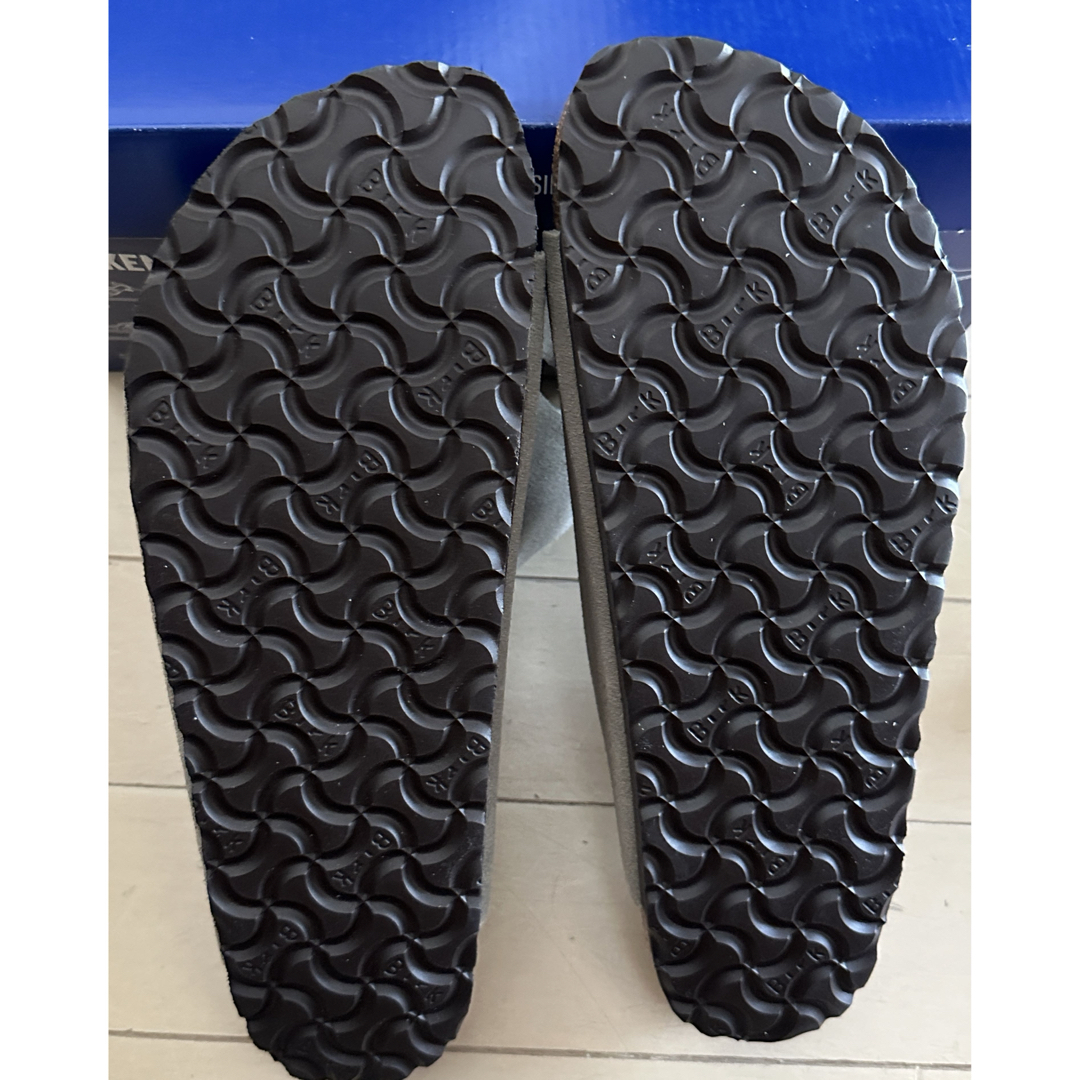BIRKENSTOCK - BIRKENSTOCK Zurich チューリッヒ スエードレザー BIRKENSTOCK - BIRKENSTOCK Zurich チューリッヒ スエードレザー