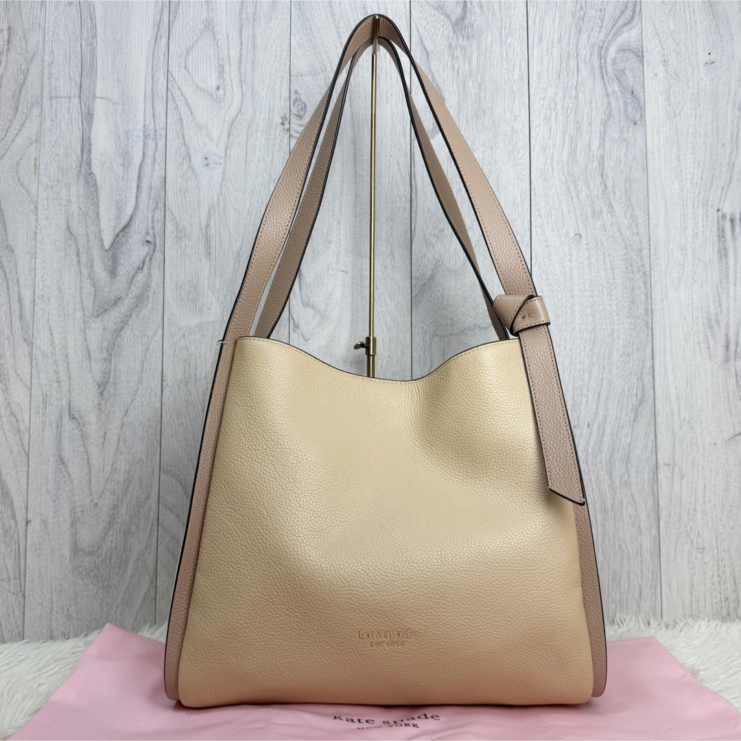 kate spade NEW YORK - 美品♡めるる♡生見愛瑠さん着用♡ケイト kate spade NEW YORK - 美品♡めるる♡生見愛瑠さん着用♡ケイト