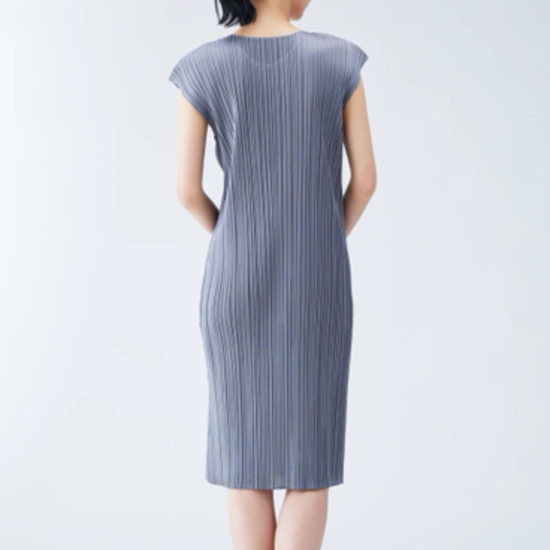 PLEATS PLEASE ISSEY MIYAKE - PLEATS PLEASE BASICSフレンチ袖 PLEATS PLEASE ISSEY MIYAKE - PLEATS PLEASE BASICSフレンチ袖