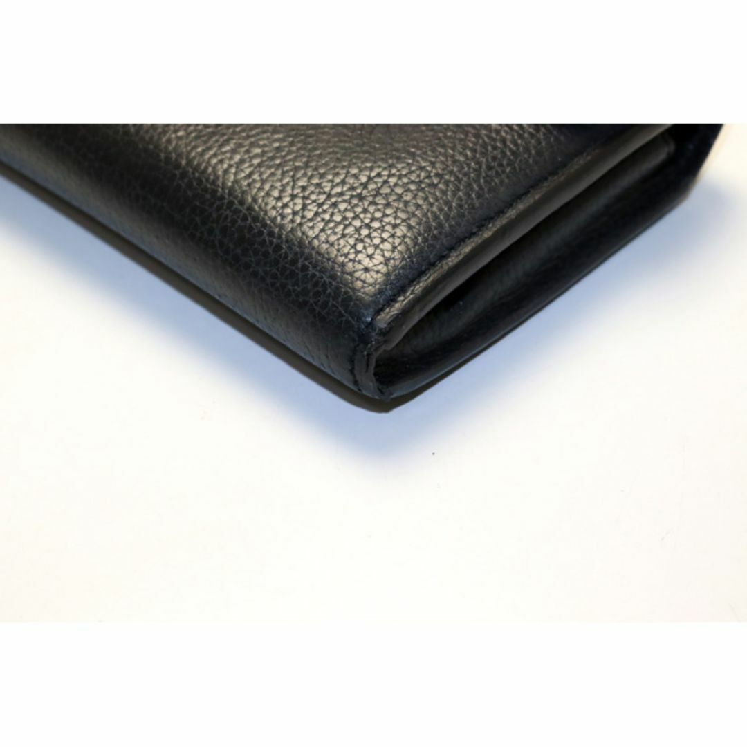 LOUIS VUITTON - ヴィトン ポルトフォイユドゥブルV 2つ折り長 LOUIS VUITTON - ヴィトン ポルトフォイユドゥブルV 2つ折り長