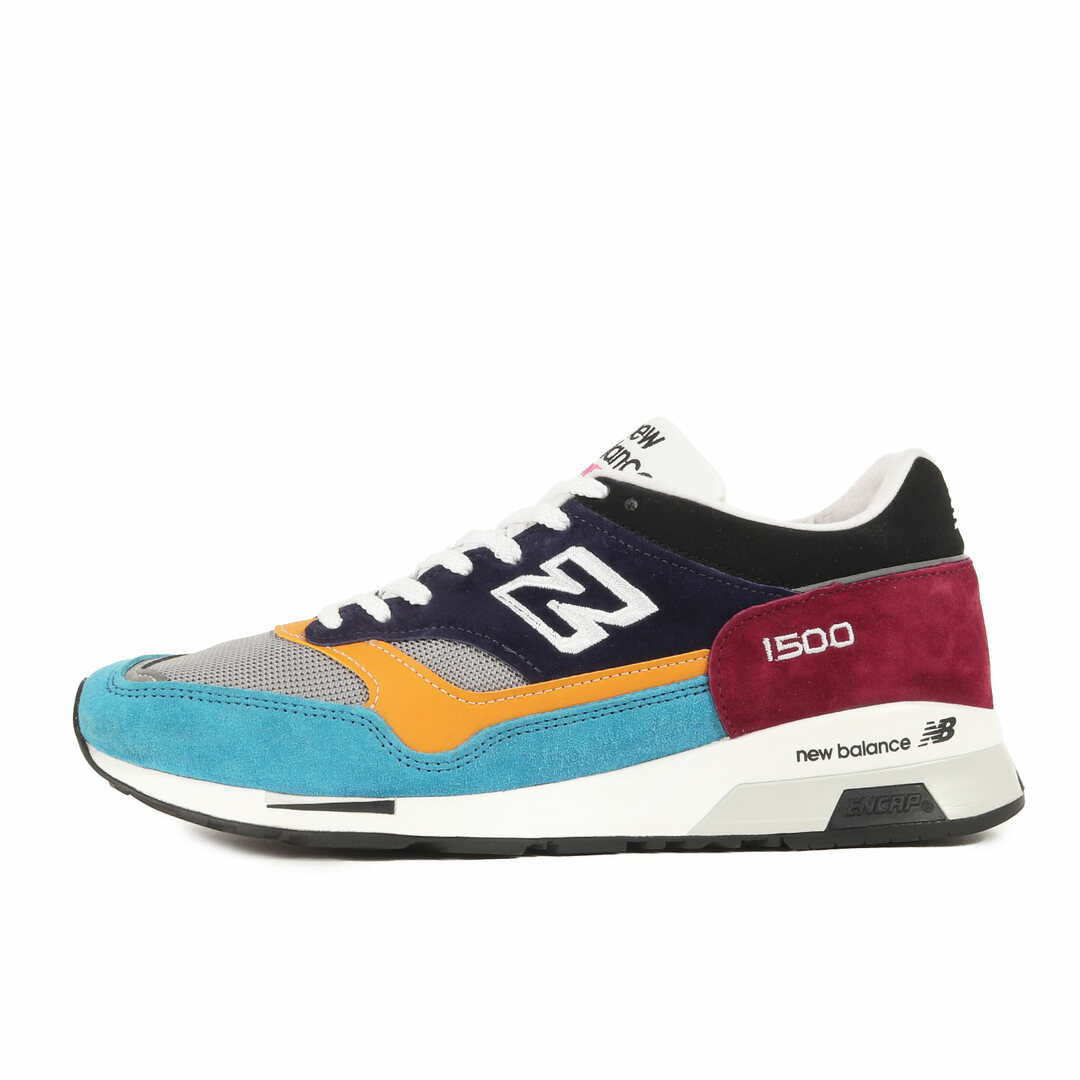 New Balance - 【美品】NEW BALANCE ニューバランス サイズ:27.5 New Balance - 【美品】NEW BALANCE ニューバランス サイズ:27.5