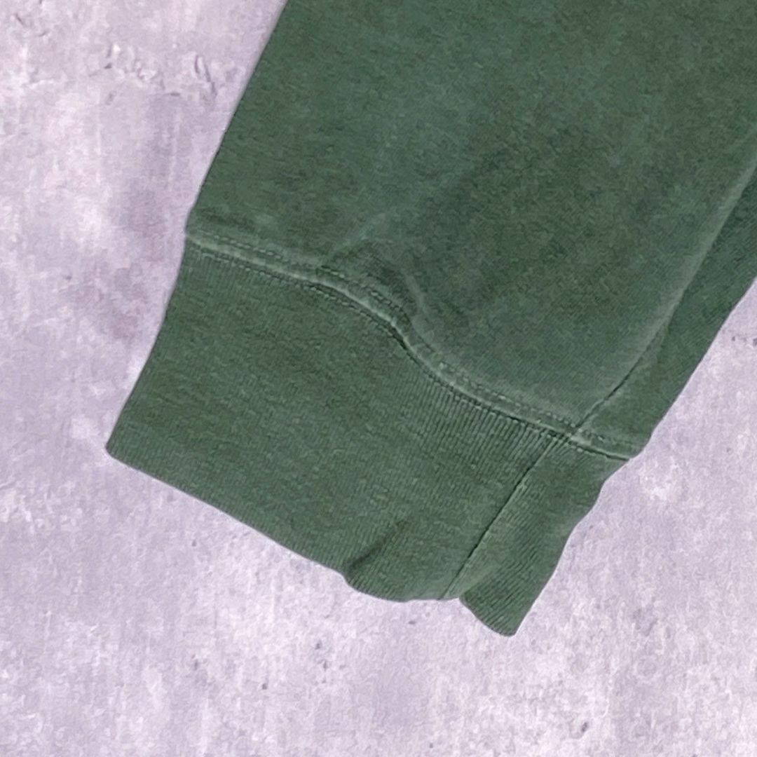 STUSSY - 『STUSSY』ステューシー (XL) ロゴプリント ロンTの STUSSY - 『STUSSY』ステューシー (XL) ロゴプリント ロンTの