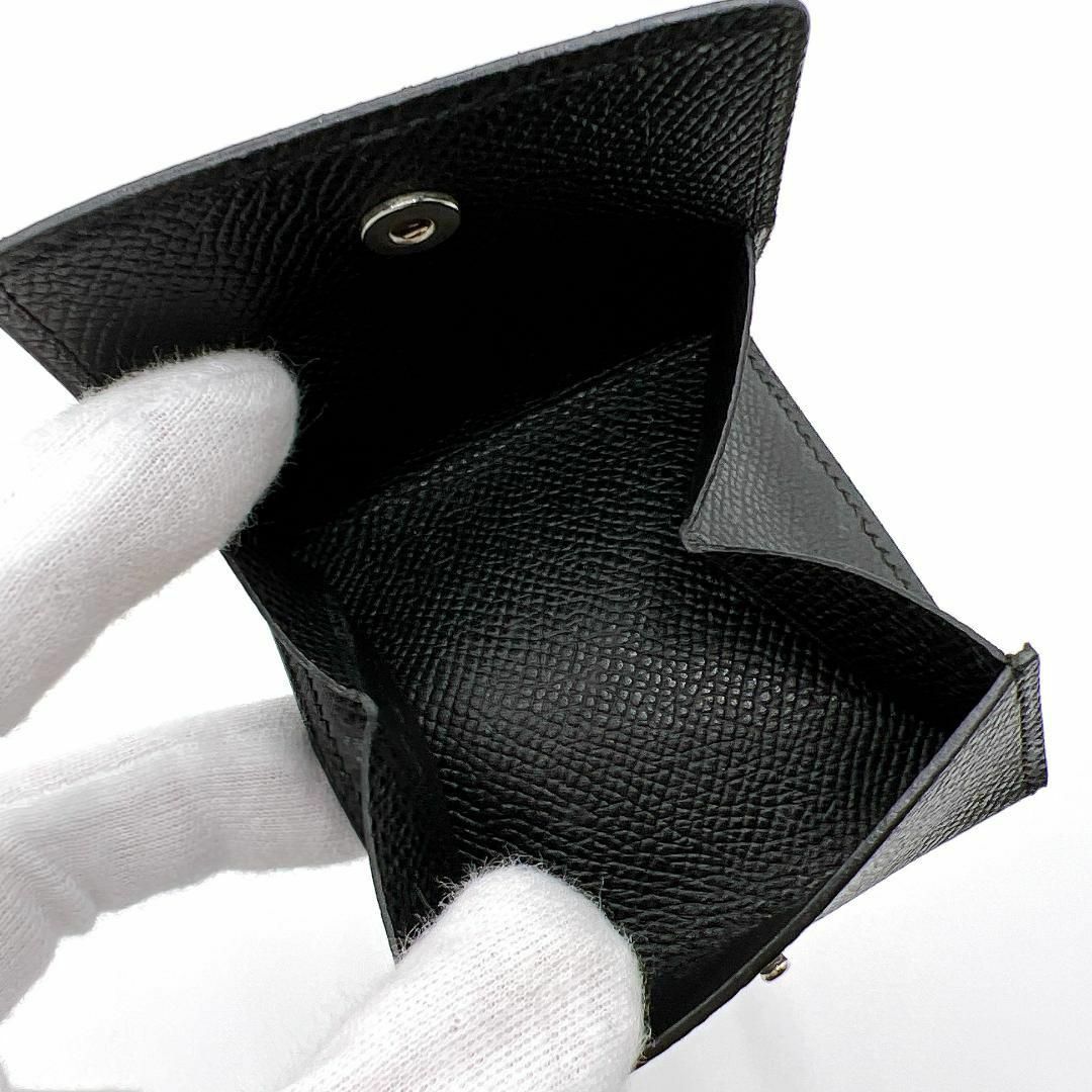 HERMES - エルメス ヴォーエプソン MC2 ワット コインケース HERMES - エルメス ヴォーエプソン MC2 ワット コインケース