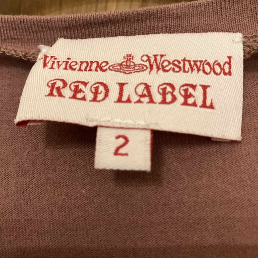 Vivienne Westwood - GWセール❣️32,000円→28,000円 Vivienne Westwood - GWセール❣️32,000円→28,000円