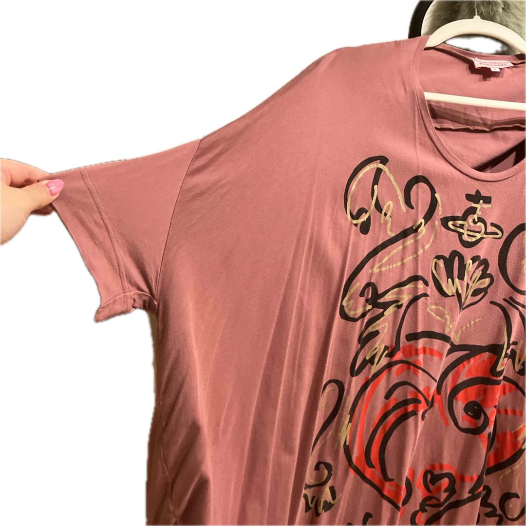 Vivienne Westwood - GWセール❣️32,000円→28,000円 Vivienne Westwood - GWセール❣️32,000円→28,000円
