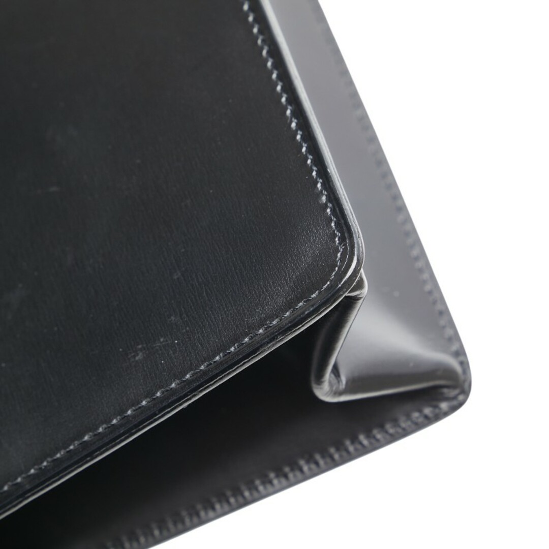 Dunhill - ダンヒル クラッチバッグ セカンドバッグ レザー Dunhill - ダンヒル クラッチバッグ セカンドバッグ レザー