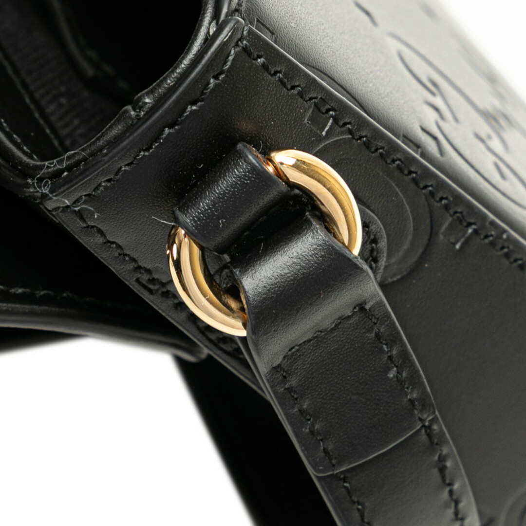 GUCCI - 美品 グッチ GG スーパーミニ ショルダーバッグ 772794 GUCCI - 美品 グッチ GG スーパーミニ ショルダーバッグ 772794