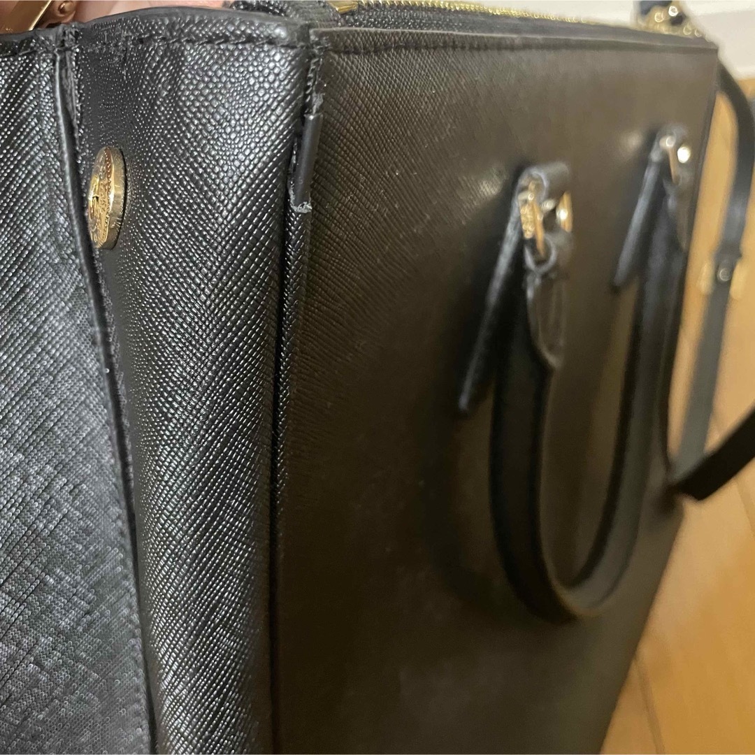 PRADA - プラダ ガレリア トートバッグの通販 by Eimy's shop PRADA - プラダ ガレリア トートバッグの通販 by Eimy's shop