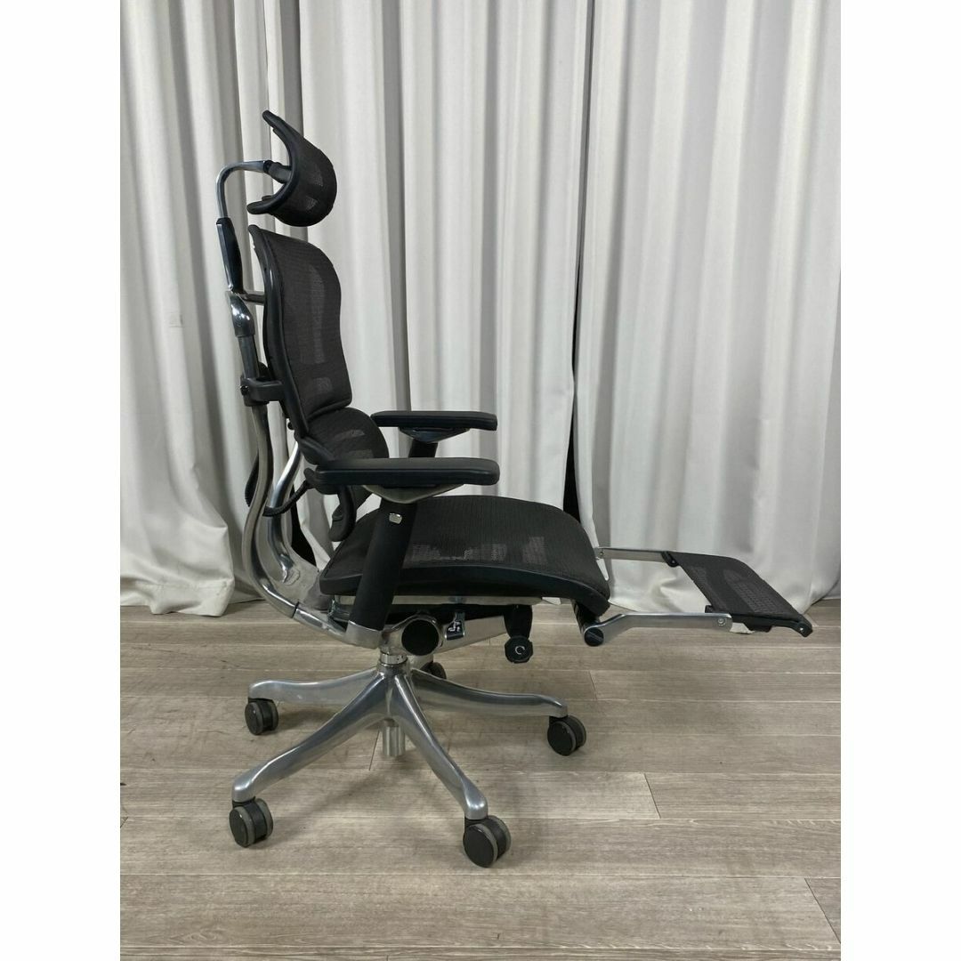 Ergohuman - GJ56 エルゴヒューマン プロ オフィス チェア Ergohuman - GJ56 エルゴヒューマン プロ オフィス チェア