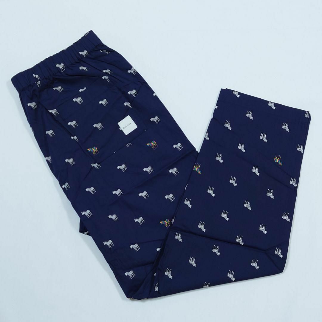 Paul Smith - 【新品タグ付き】ポールスミス ロングパンツ/長 Paul Smith - 【新品タグ付き】ポールスミス ロングパンツ/長