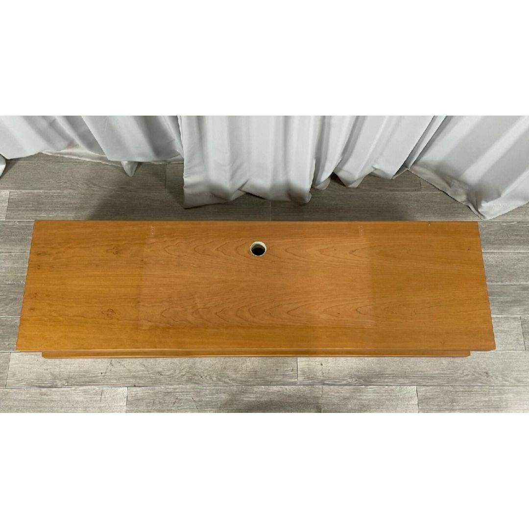 ACTUS - GJ90 アクタス ポラダ ウォールナット テレビ ボード ACTUS - GJ90 アクタス ポラダ ウォールナット テレビ ボード