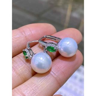 PT 0.088 ct ライトパープルピンク SI-2 ピアスの通販 by BOSS's PT 0.088 ct ライトパープルピンク SI-2 ピアスの通販 by BOSS's