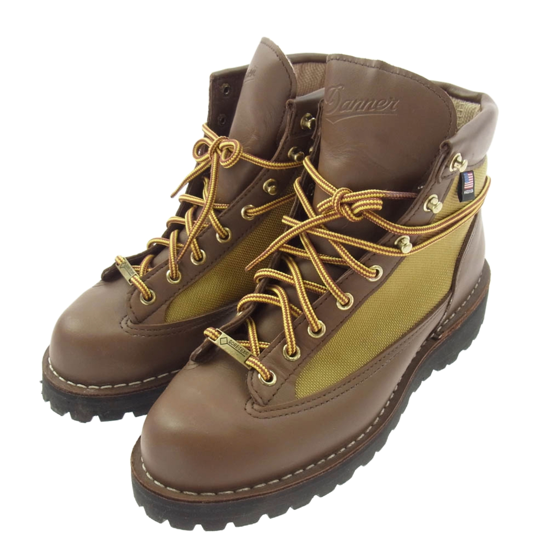Danner - Danner ダナー 30440 USA製 DANNER LIGHT ダナーライト Danner - Danner ダナー 30440 USA製 DANNER LIGHT ダナーライト