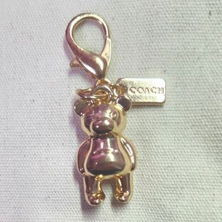 COACH(チャーム)のフリマアイテム一覧 COACH(チャーム)のフリマアイテム一覧