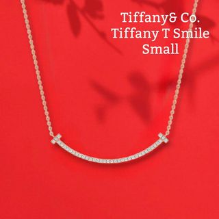 Tiffany & Co. - ティファニー ダブルループネックレス サークル Tiffany & Co. - ティファニー ダブルループネックレス サークル