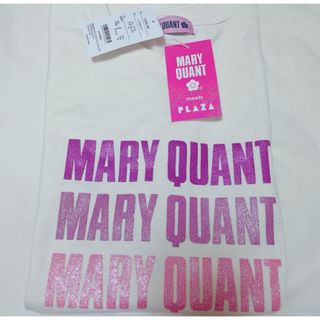 MARY QUANT(Tシャツ(半袖/袖なし))のフリマアイテム一覧 MARY QUANT(Tシャツ(半袖/袖なし))のフリマアイテム一覧