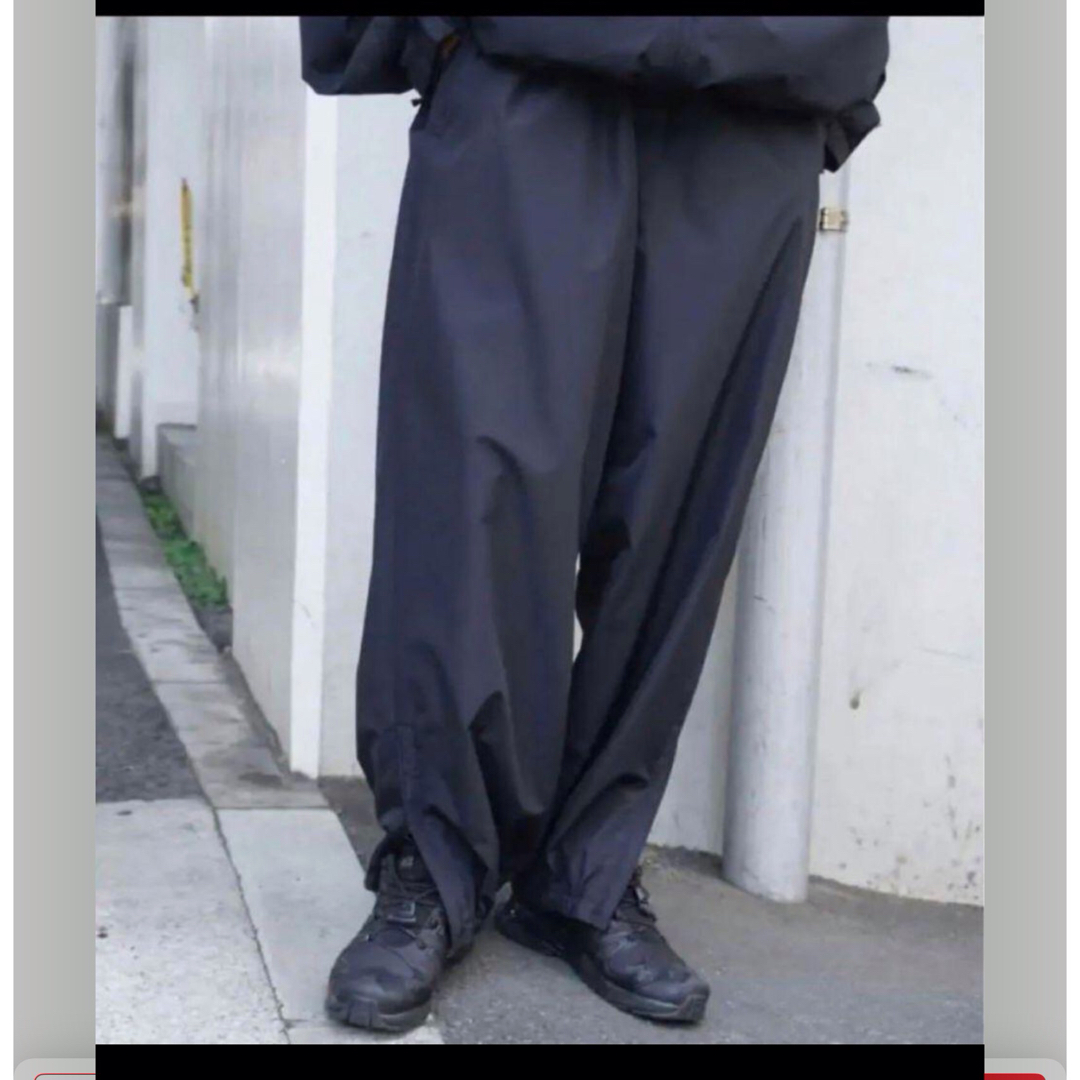 DAIWA - TECH WINDBREAKER PANTS GORE-TEX INFINIUMの通販 by や DAIWA - TECH WINDBREAKER PANTS GORE-TEX INFINIUMの通販 by や