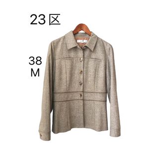 23区(テーラードジャケット)のフリマアイテム一覧 23区(テーラードジャケット)のフリマアイテム一覧