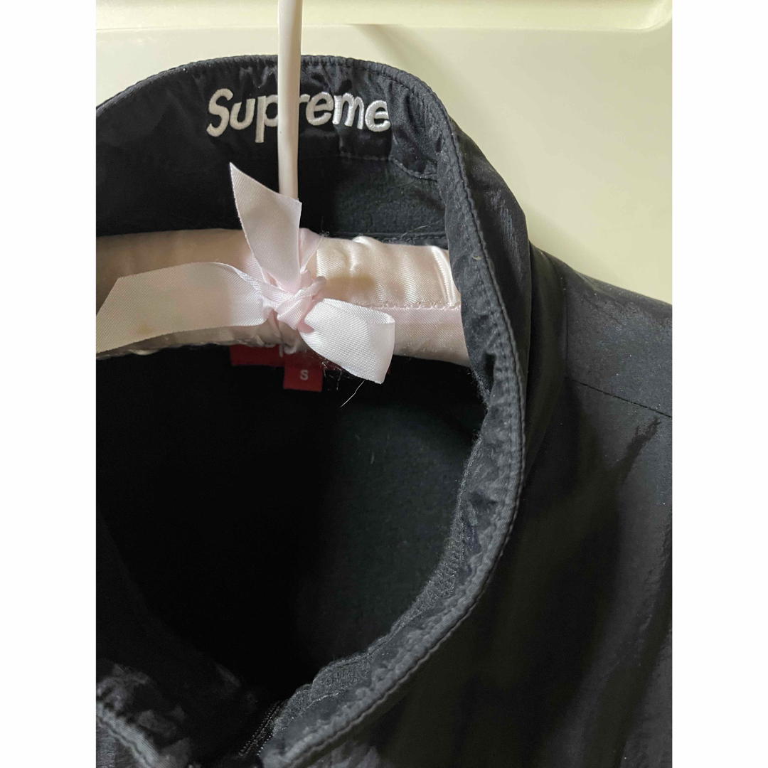 Supreme - supreme ナイロントラックジャケットの通販 by アキ's Supreme - supreme ナイロントラックジャケットの通販 by アキ's